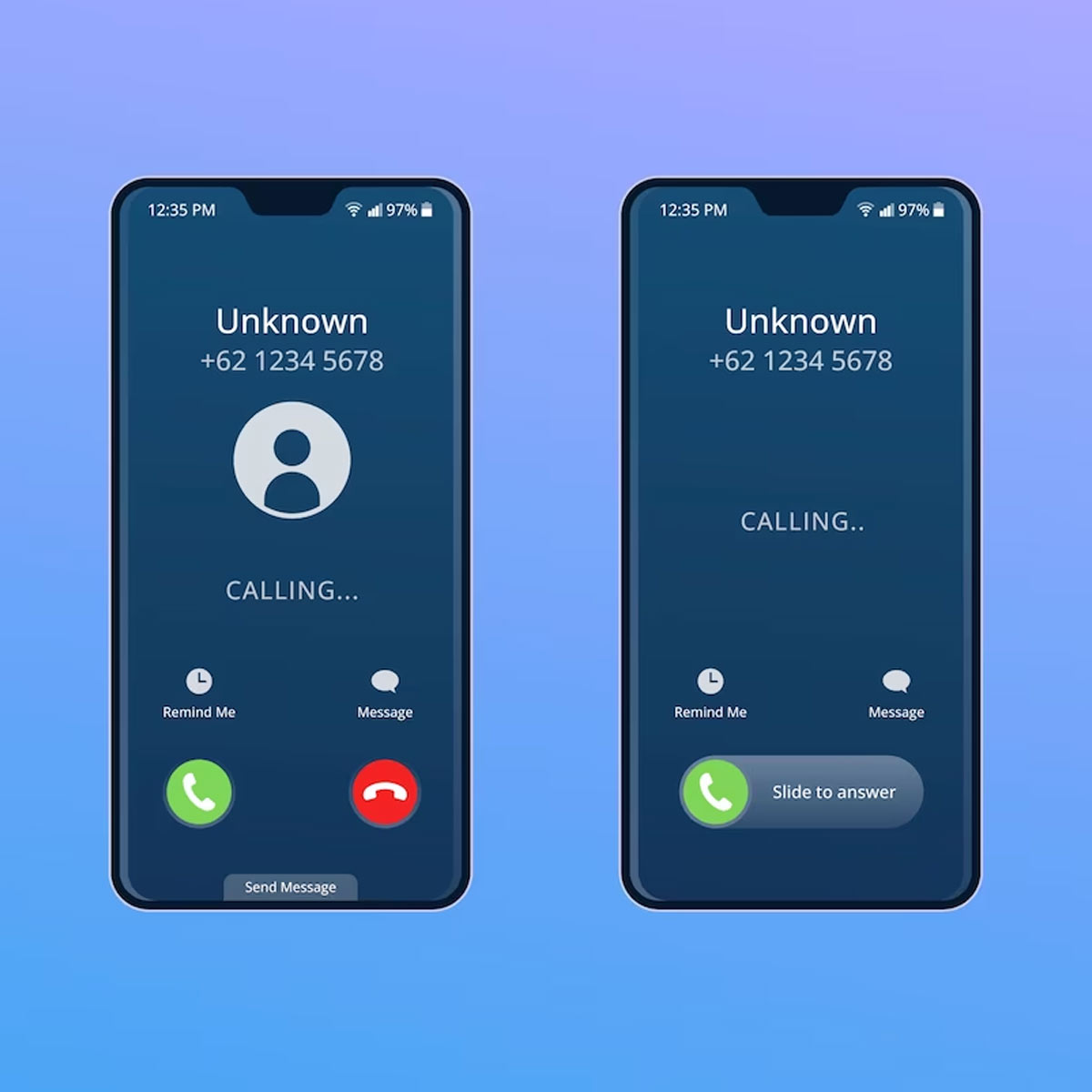 आईफोन में ऐसे मालूम करें अननोन-प्राइवेट कॉल्स की डिटेल्स | how to ...