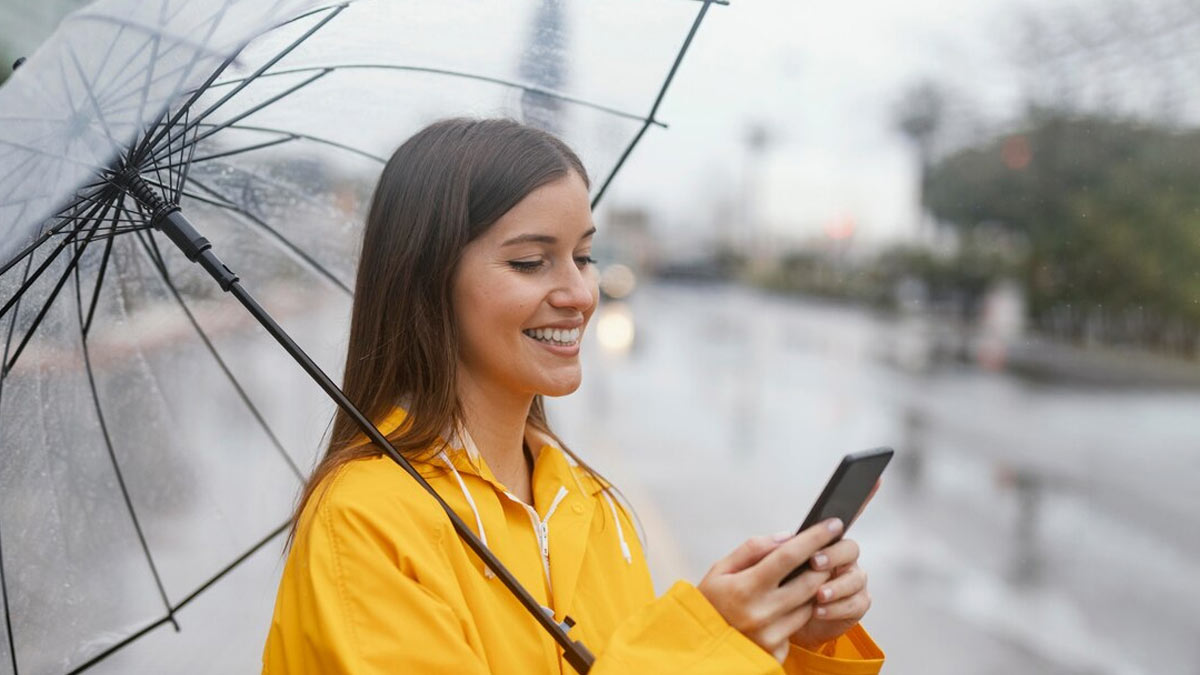 Rainy Day Resilience: Essential Tips to Safeguard Your Gadgets This ...