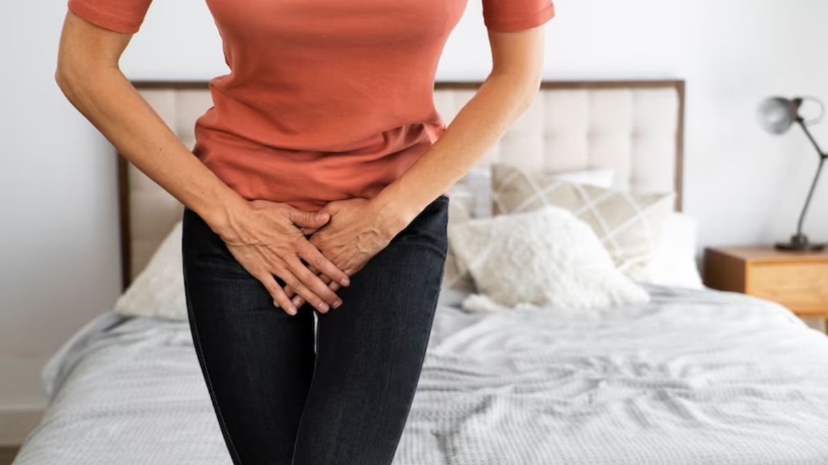 Postpartum Sex பிரசவத்திற்குப் பிறகு பெண்கள் உடலுறவு வாழ்க்கையில் எப்போது ஈடுபடலாம் Women