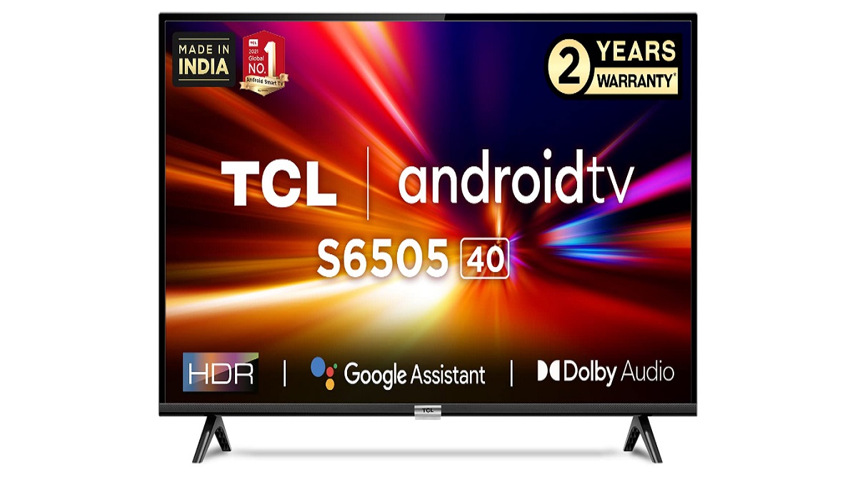 40 Inch Smart TV: चीप प्राइस में मिल रही है, 40 इंच की धांसू स्मार्ट ...