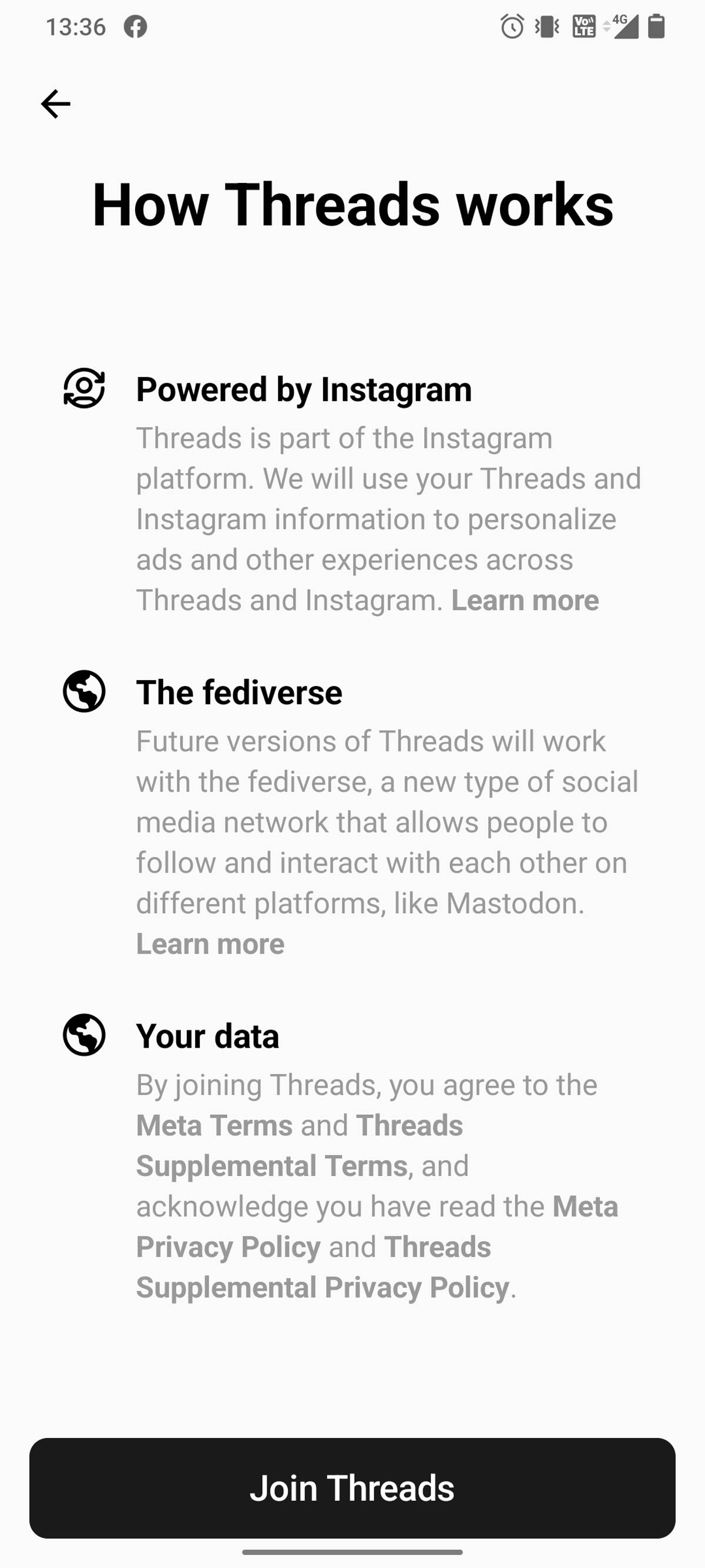 Threads Vs Twitter: आखिर क्या है दोनों का अंतर? | what is threads and ...