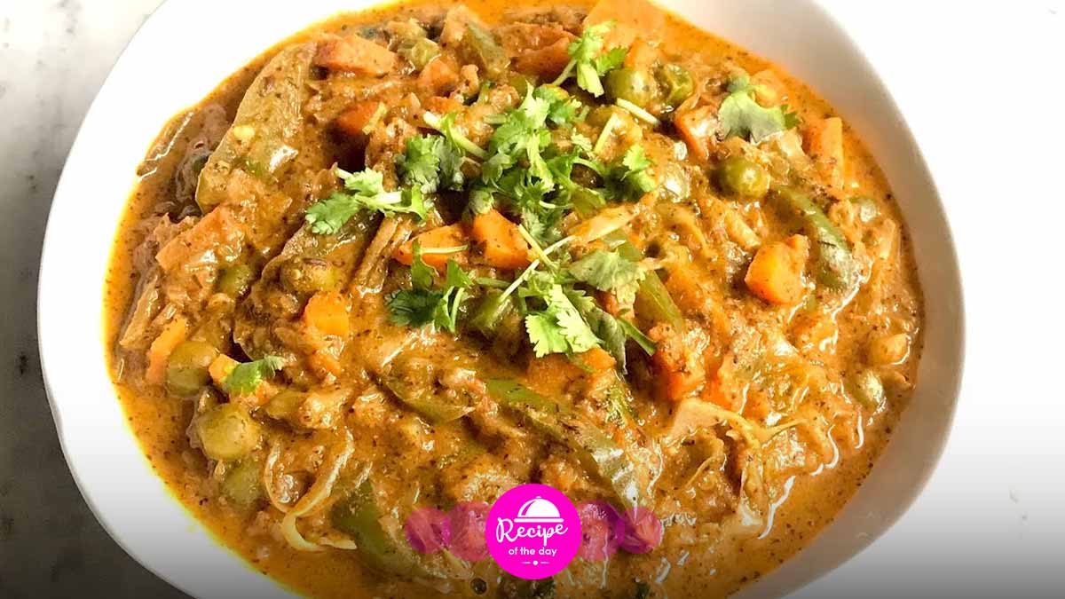 बरसात में स्वादिष्ट वेज चिल्ली मिली का उठाएं लुफ्त, जानें बनाने का ...