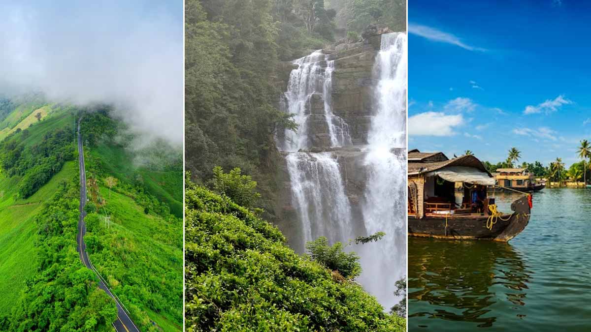 Places to Visit in Wayanad : வயநாட்டில் பார்க்க வேண்டிய 10 சிறந்த ...