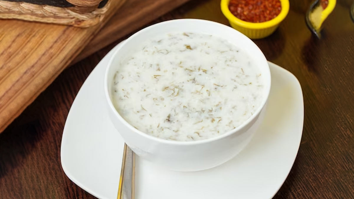 दही चटनी बनाने के ये तीन आसान तरीके बढ़ाएंगे खाने का स्वाद | how to ...