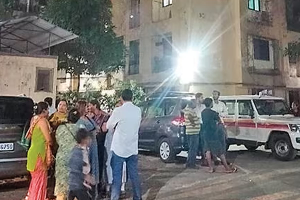 Mumbai Mira Road Murder Case 5 Spine Chilling Details Revealed