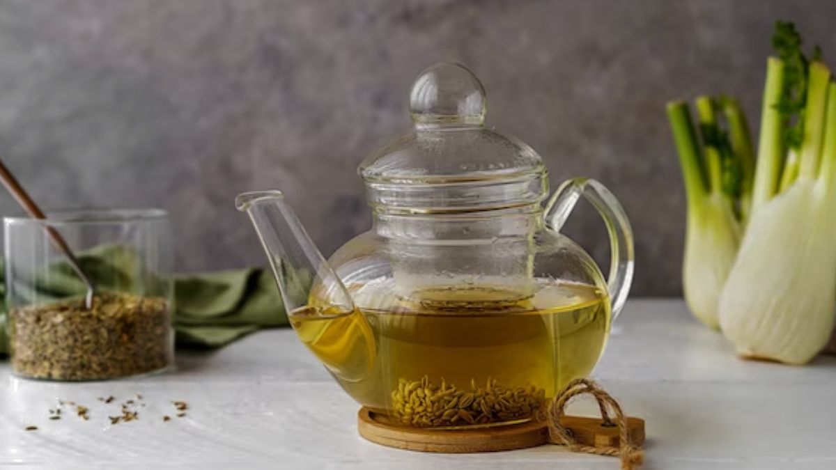 Asparagus Tea: ஆரோக்கியமாக இருக்க இரவு உணவிற்கு பின் பெண்கள் கட்டாயம் ...