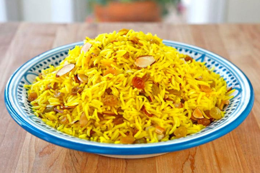 खाने का राज मगध के पास: जानें बिरंज व्यंजन के स्वाद से जुड़े रोचक तथ्य ...