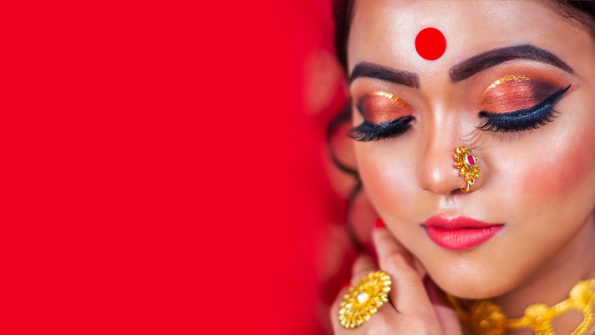 Wedding Bridal Makeup Kit Wedding Bridal Makeup Kit