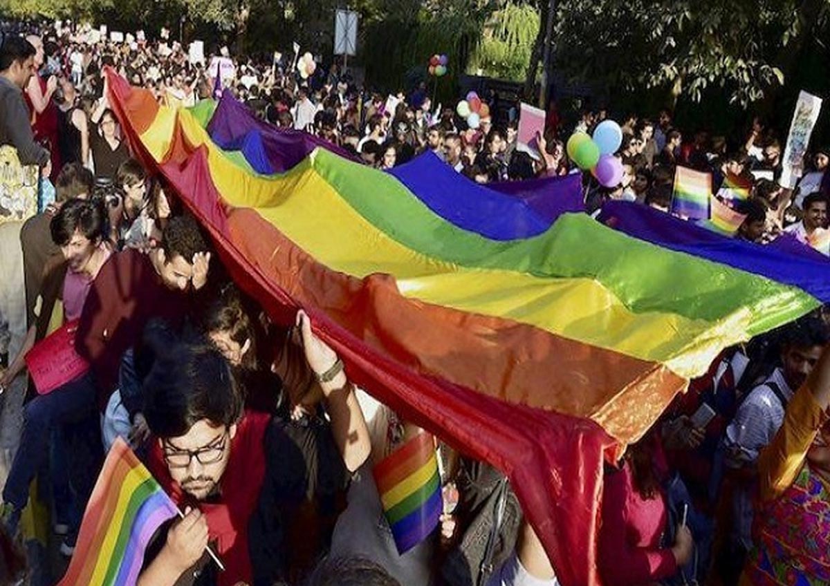 Proud And Loud: You Would Not Want To Miss These Pride Parades In India ...