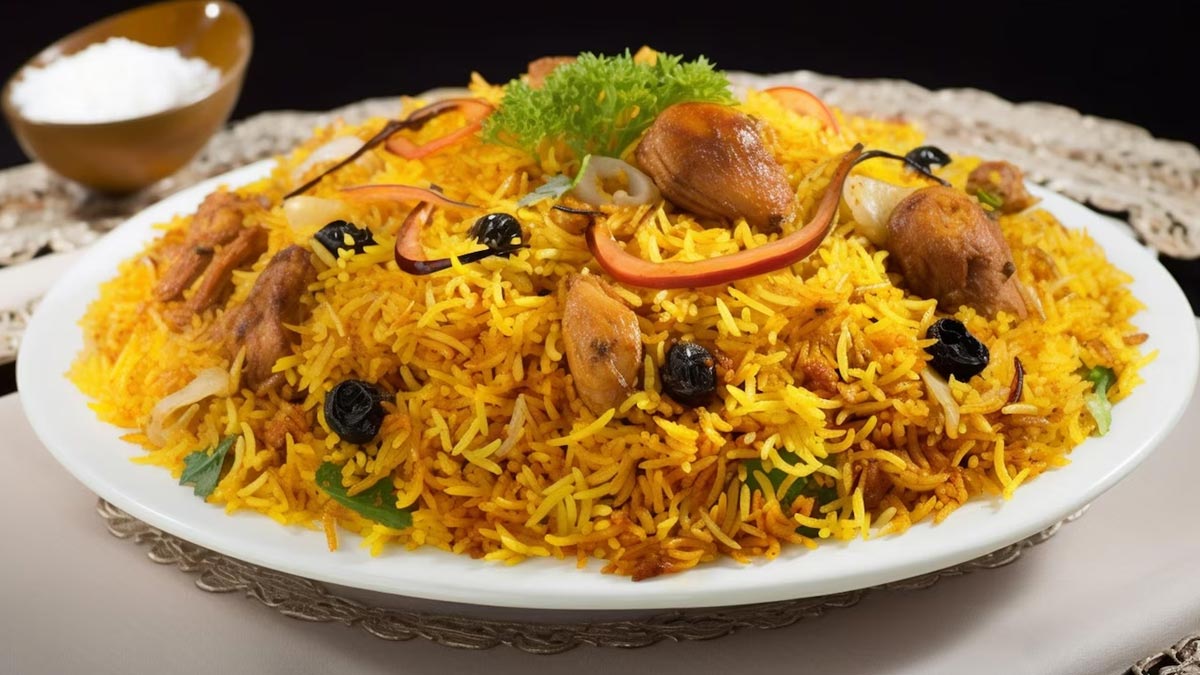 Dil Se Indian: विदेश में रहकर भी मिलेगा हैदराबादी स्वाद, इन टिप्स से ...