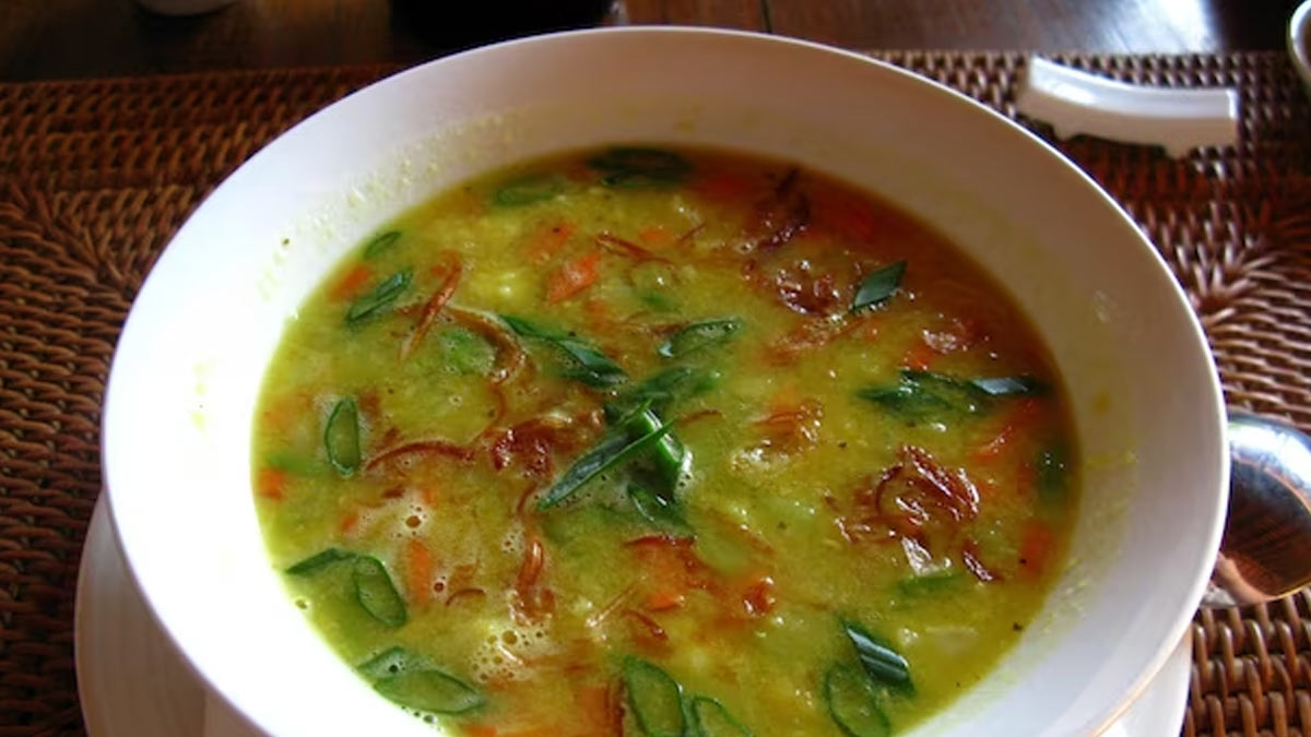 क्या आपने कभी खाई है म्यांमार की फेमस डिश मोहिंगा? ऐसे की जाती है तैयार ...