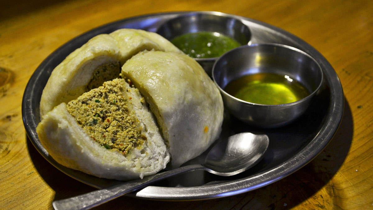 घर पर ही बनाएं हिमाचल का खास नाश्ता सिड्डू, यह रही आसान रेसिपी | how to make himachali siddu ...