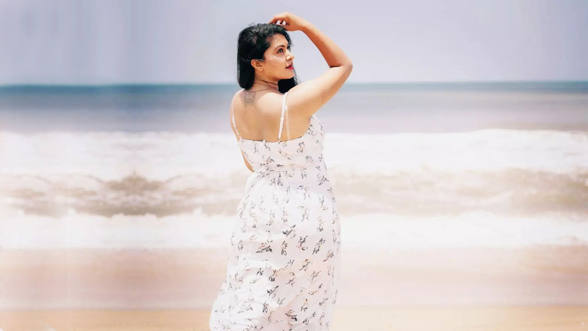 Bigg Boss Rachitha Mahalakshmi : கணவருடன் பிரச்சனை! போலீஸ் ஸ்டேஷன் ...