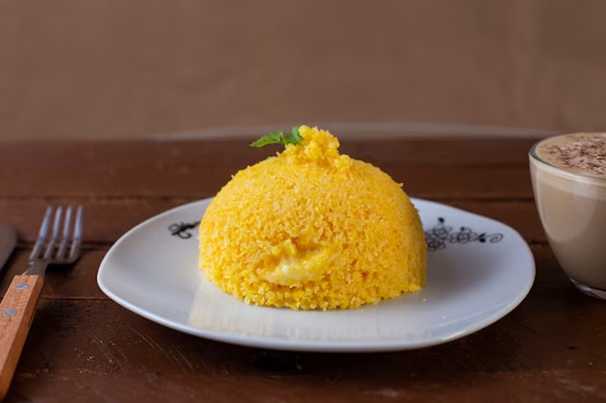 खाने का राज मगध के पास: जानें बिरंज व्यंजन के स्वाद से जुड़े रोचक तथ्य ...