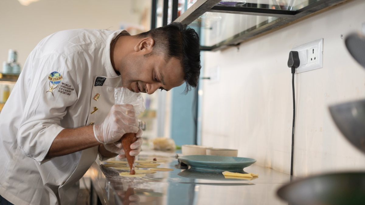 Coming Out To Cooking Up Change: A Queer Entrepreneur Redefining ...