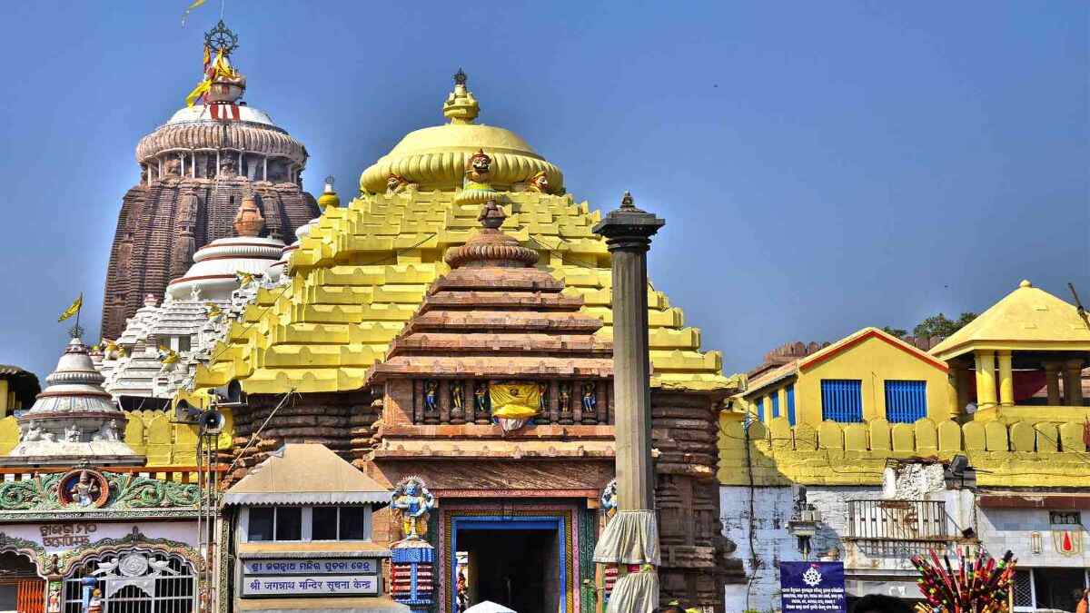 Jagannath Rath Yatra 2023: जगन्नाथ मंदिर की छाया क्यों नहीं आती नजर ...