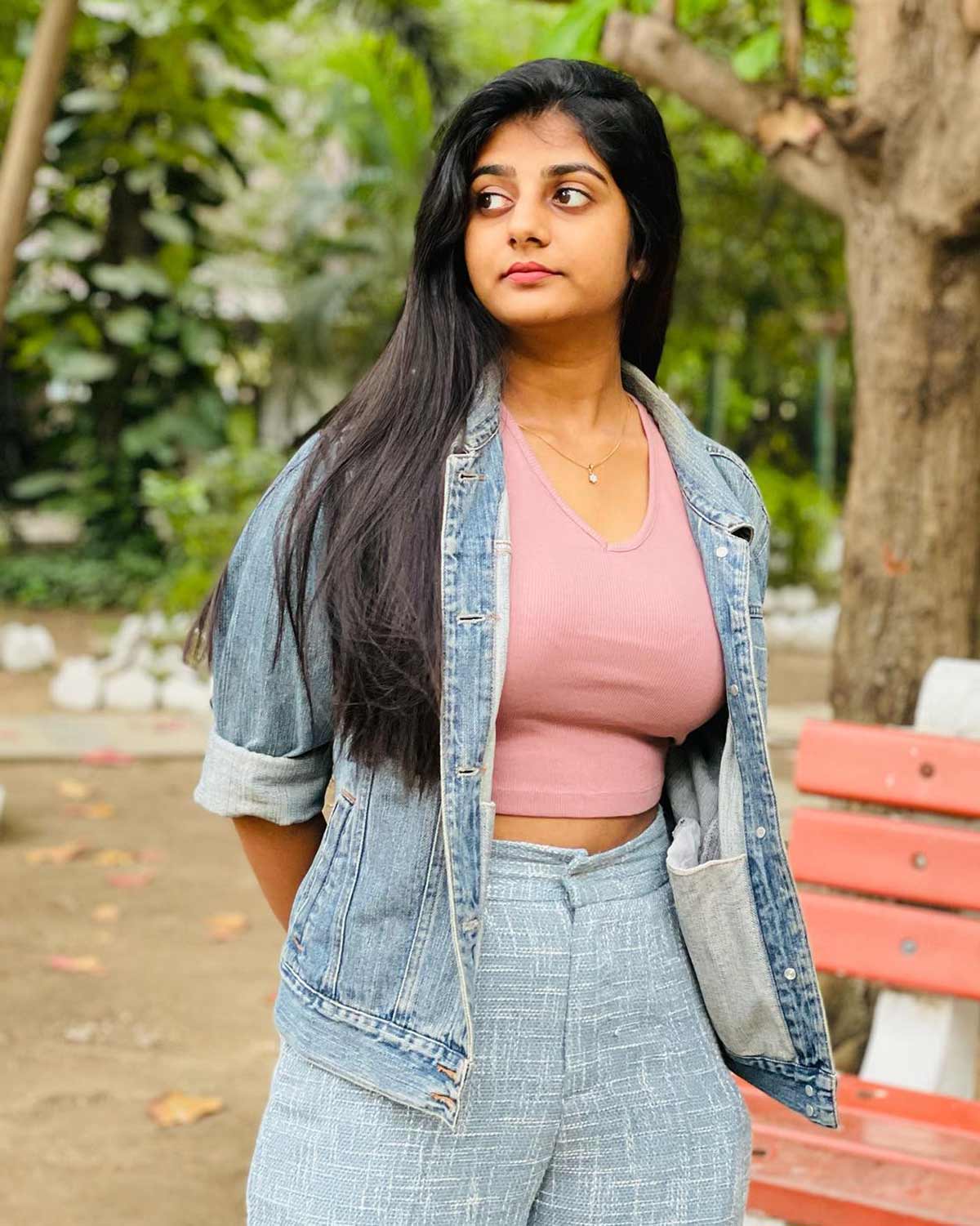 Tamil Tv Actress : மேக்கப் இல்லாமலும் பேரழகு! தமிழ் சீரியல் நடிகைகளின் ...