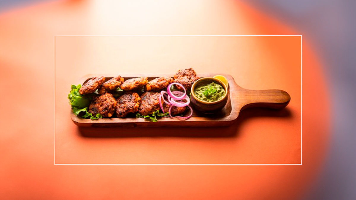 how to make lucknowi kebab