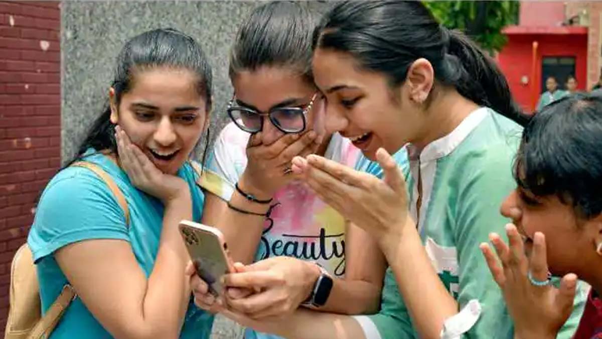 NEET UG Result 2023: नीट का रिजल्ट हुआ जारी, इन महिला उम्मीदवारों ने ...