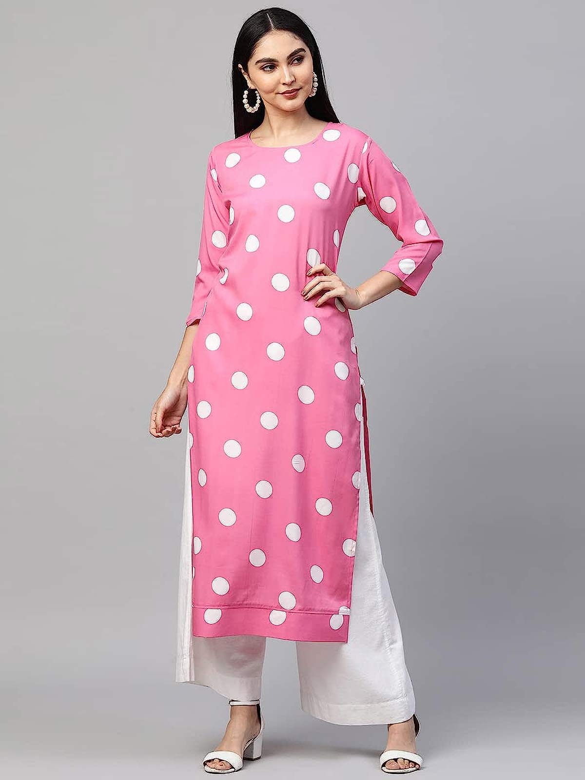 मात्र 200 रुपये में मिल जाएगी गर्मियों में पहनने वाली ये कुर्तियां | summer kurti designs under ...