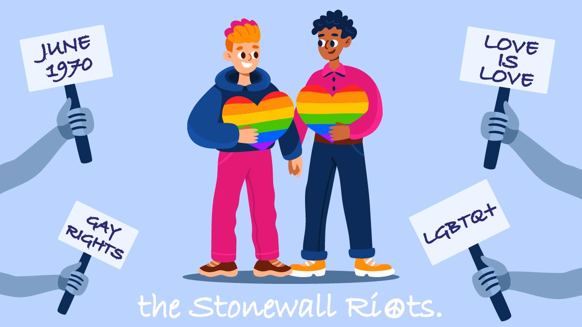 Pride Beyond Parades Tracing The Remarkable Journey Of Pride Month