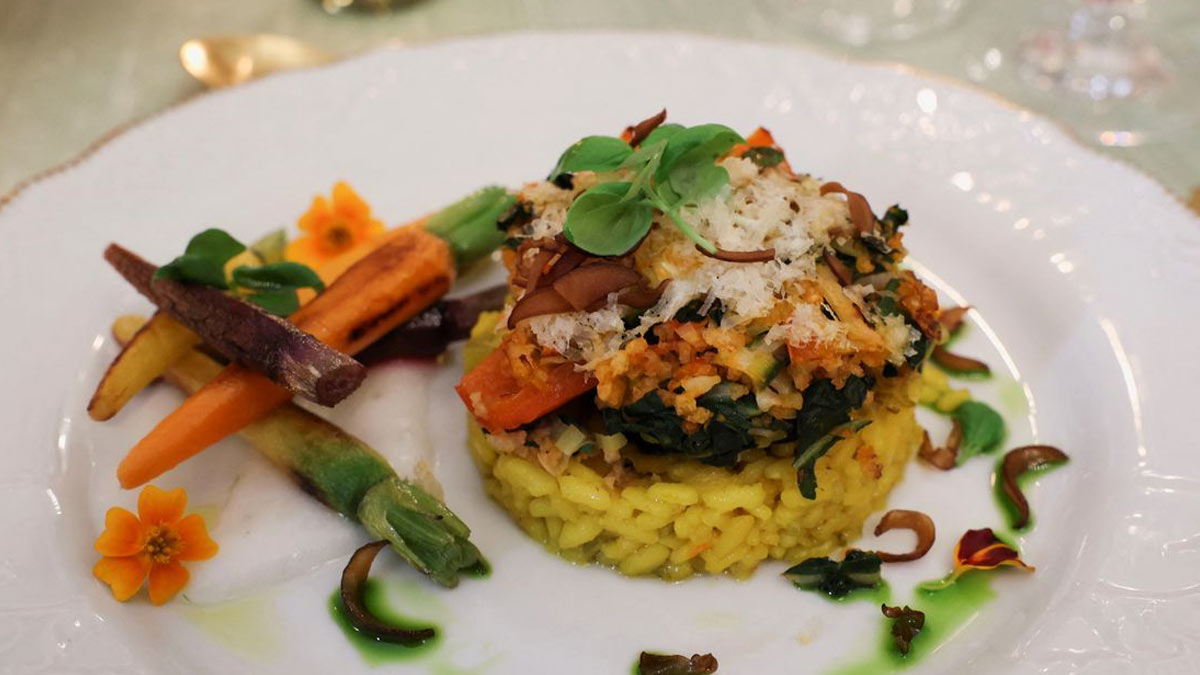 व्हाइट हाउस का मेनू कार्ड आया सामने, पीएम मोदी को परोसी जाएगी डिनर में ...