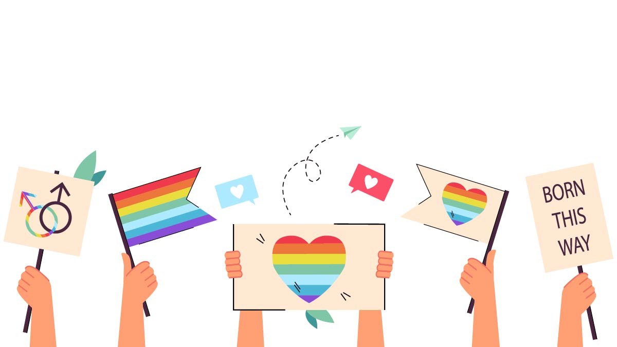 Pride Beyond Parades Tracing The Remarkable Journey Of Pride Month