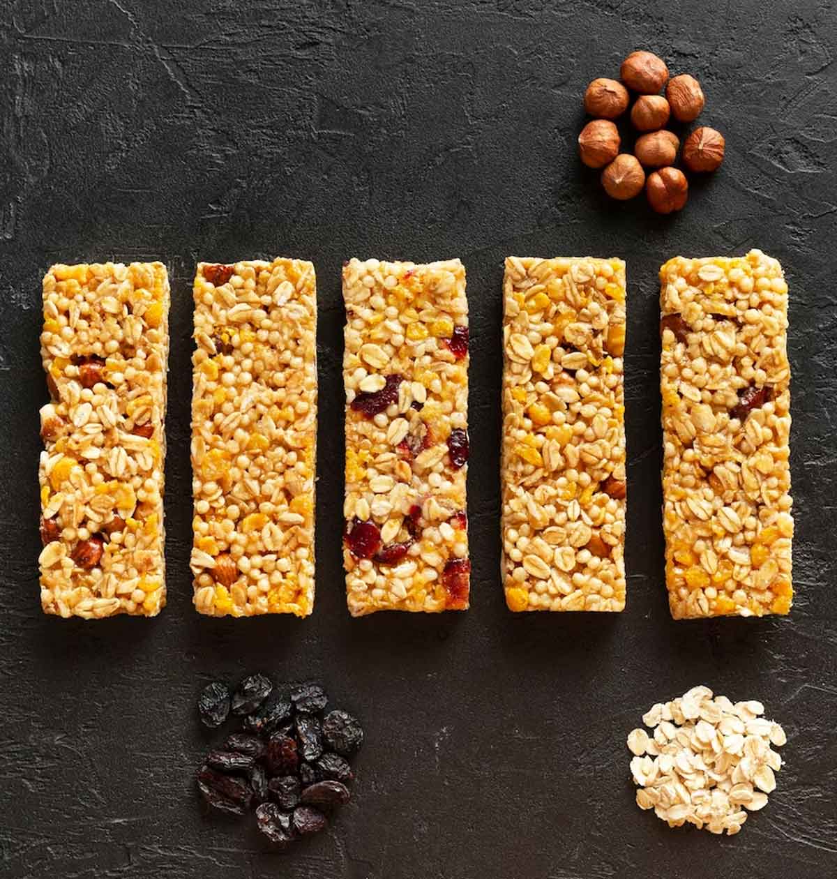 वेट लॉस में हो रही है परेशानी, इस सीड बार से मिलेगी मदद | healthy seed ...