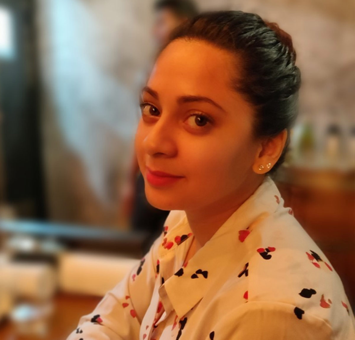 छोटे पर्दे की स्टार शालमली देसाई के रिश्ते का खुलासा, अविनाश सचदेव संग ...