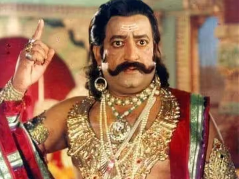 Ramayan Facts: क्या आप जानते हैं रावण की मृत्यु के बाद उनकी पत्नी ...