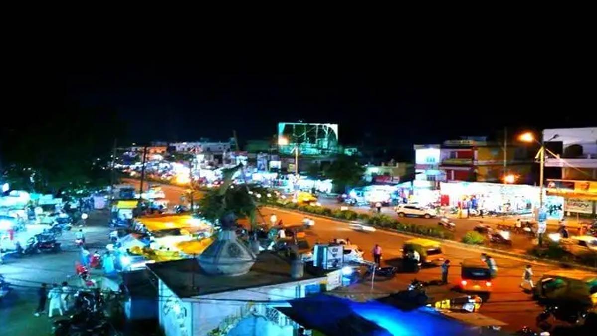ये हैं जबलपुर के सस्ते और फेमस मार्केट्स, जमकर करें शॉपिंग | cheap ...