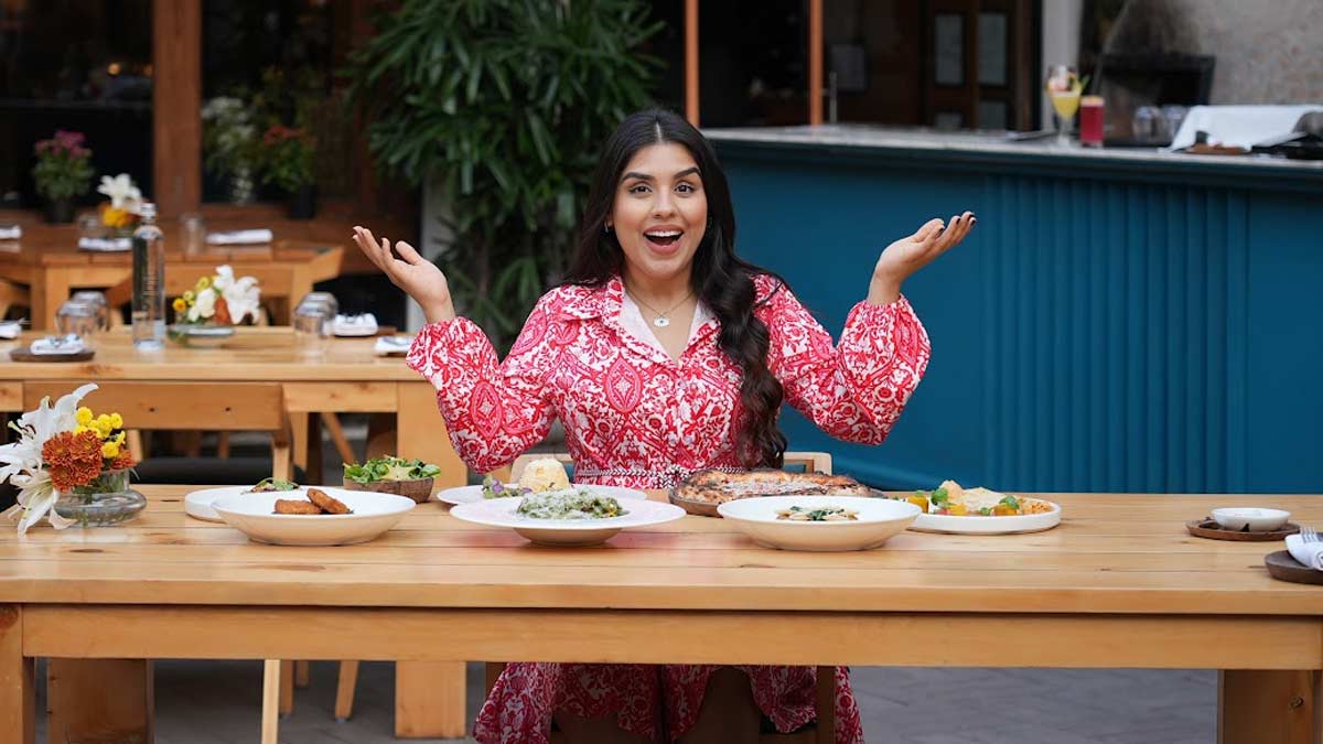 QLA: Explore An Array Of Modern European Cuisines At This Luxurious ...