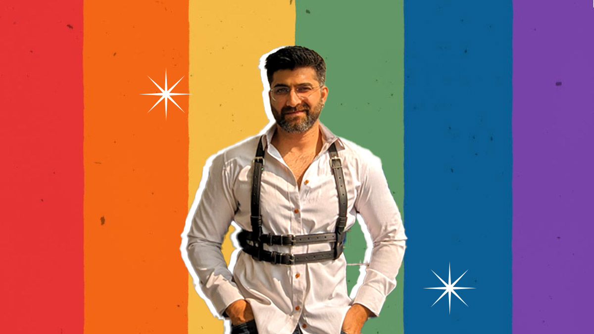 Aashish Mehrotra Making Sex Education And Sex Tools Accessible In Modern Times Herzindagi