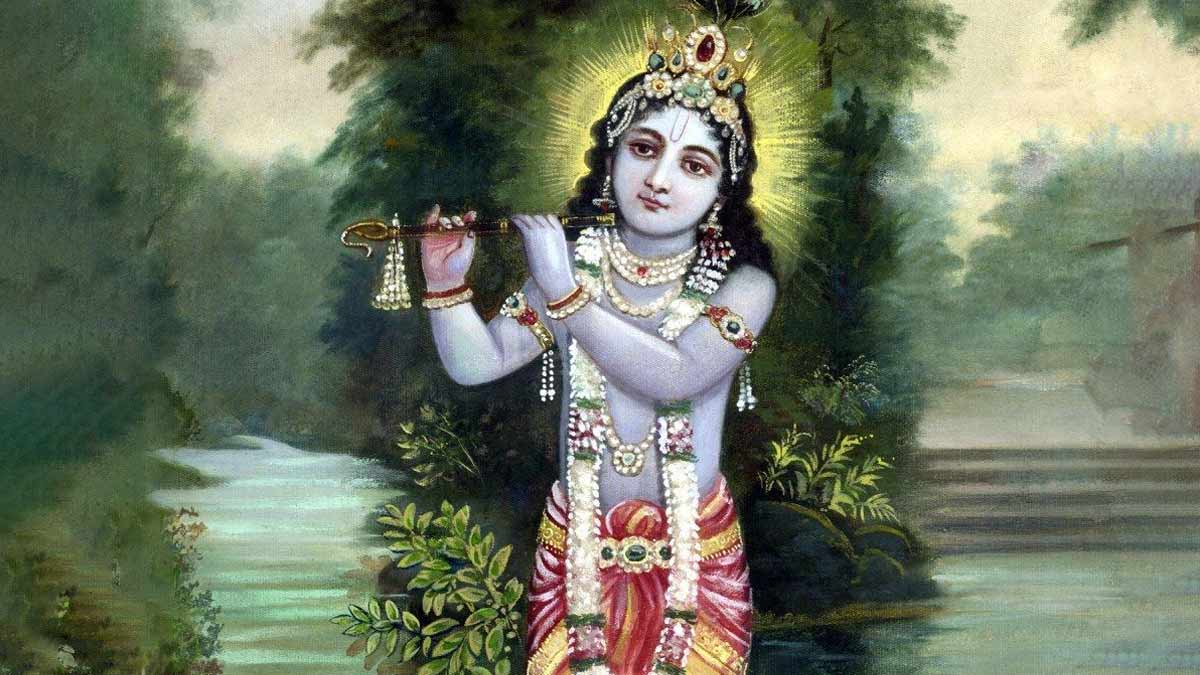 Krishna Facts: कौन थे श्री कृष्ण के वो 6 भाई जिन्हें जन्म लेते ही कंस ...