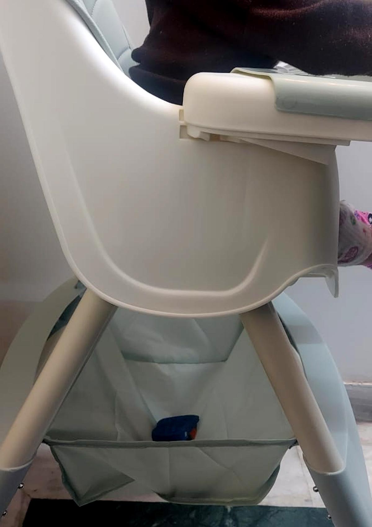 HZ Tried & Tested: R For Rabbit Sugar Doodle High Chair Detailed Review ...