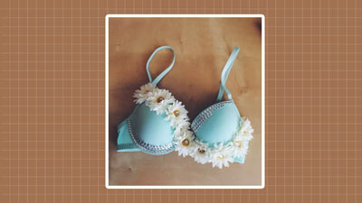 Know About Some Amazing Ways To Reuse Old Bra In Hindi | know about ...