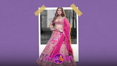 Stunning Phera Dupatta Designs For Brides | stunning phera dupatta ...