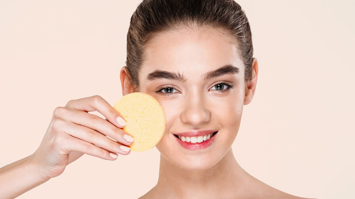 ड्राई स्किन पर न लगाएं ये चीजें | do not apply these things on dry skin ...