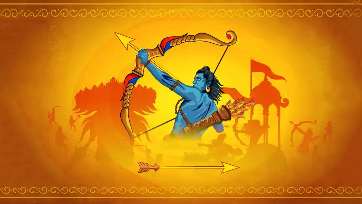 भगवान श्री राम के जन्मोत्सव से जुड़ी दिलचस्प बातें जानें | interesting ...
