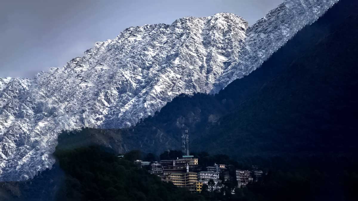 कांगड़ा से भी बेहद खूबसूरत है हिमाचल की यह अद्भुत जगह | best places to ...