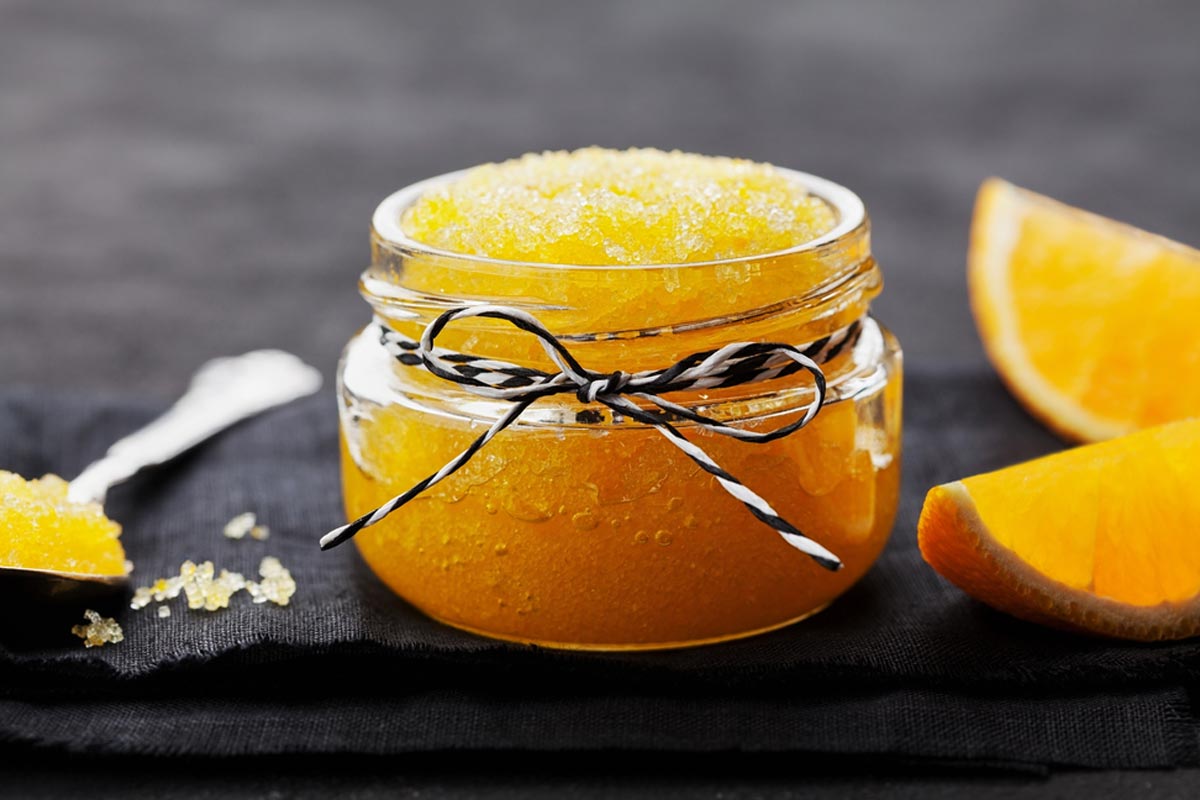 संतरे के बेकार छिलके आएंगे काम, घर पर त्‍वचा के अनुसार बनाएं Facial ...