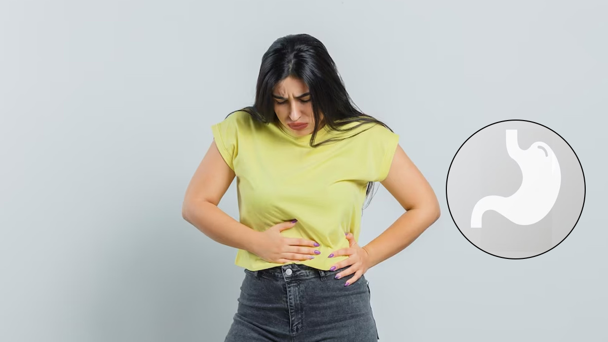 Gastric Problem Home Remedy : வாய்வு தொல்லையிலிருந்து உடனடி நிவாரணம் ...