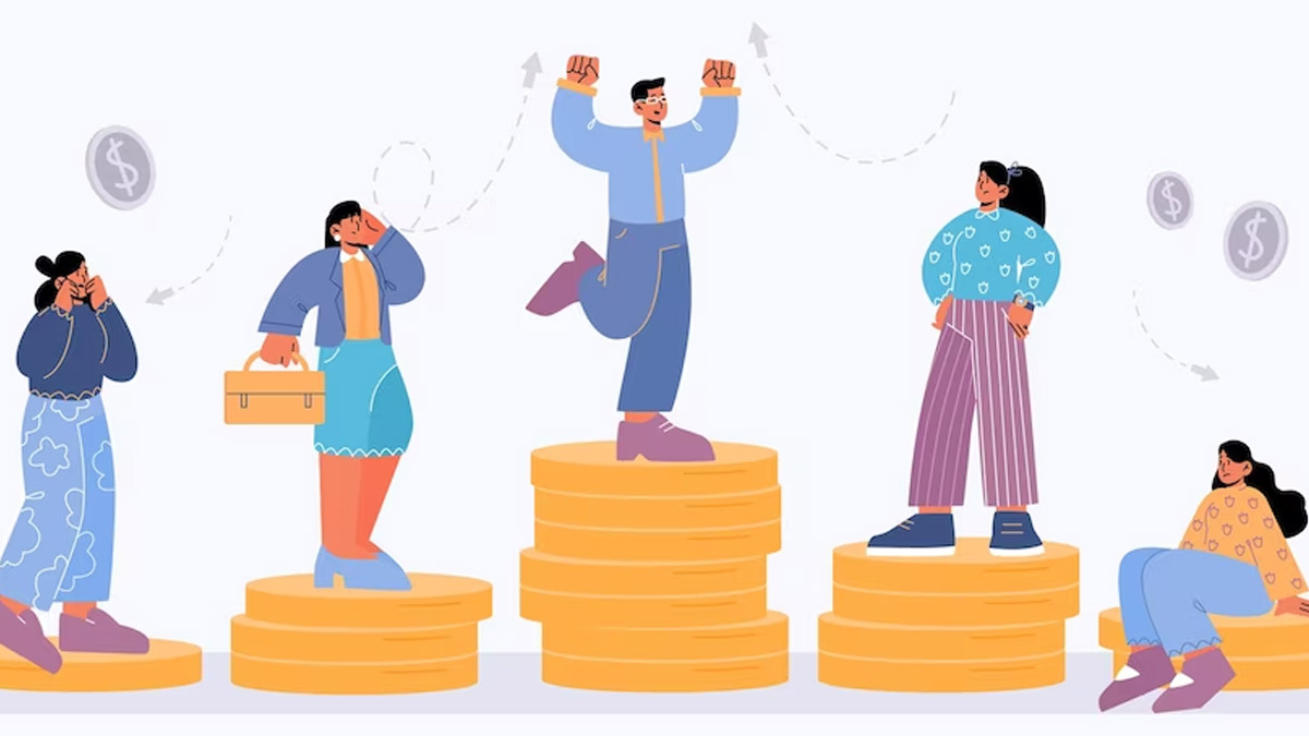 Times Pay Gaps Were Called Out In The Most Epic Ways Possible | HerZindagi