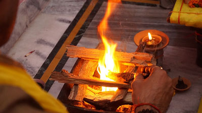 Havan Kund|हवन कुंड के प्रकार | Havan Kund Ke Design | significance and ...