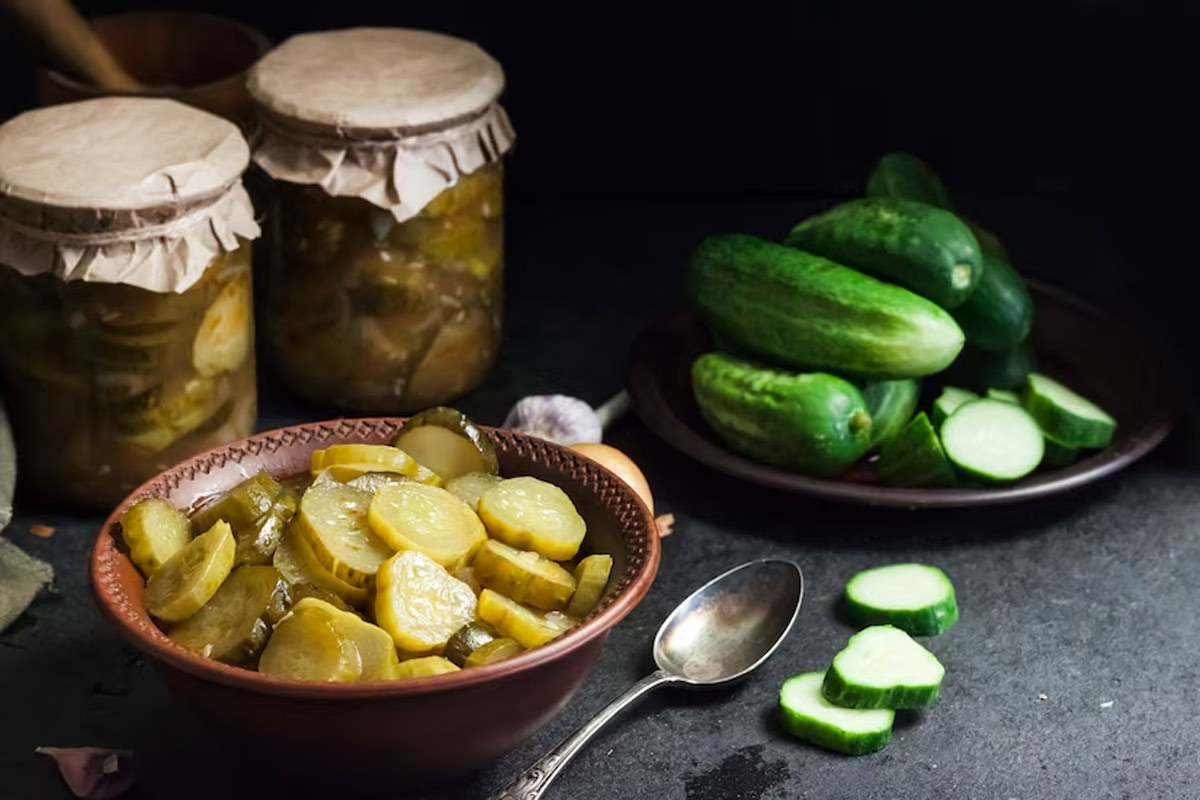 Cooking Tips: खीरे का अचार बनाते वक्त इन बातों का रखें ध्यान | tips to ...