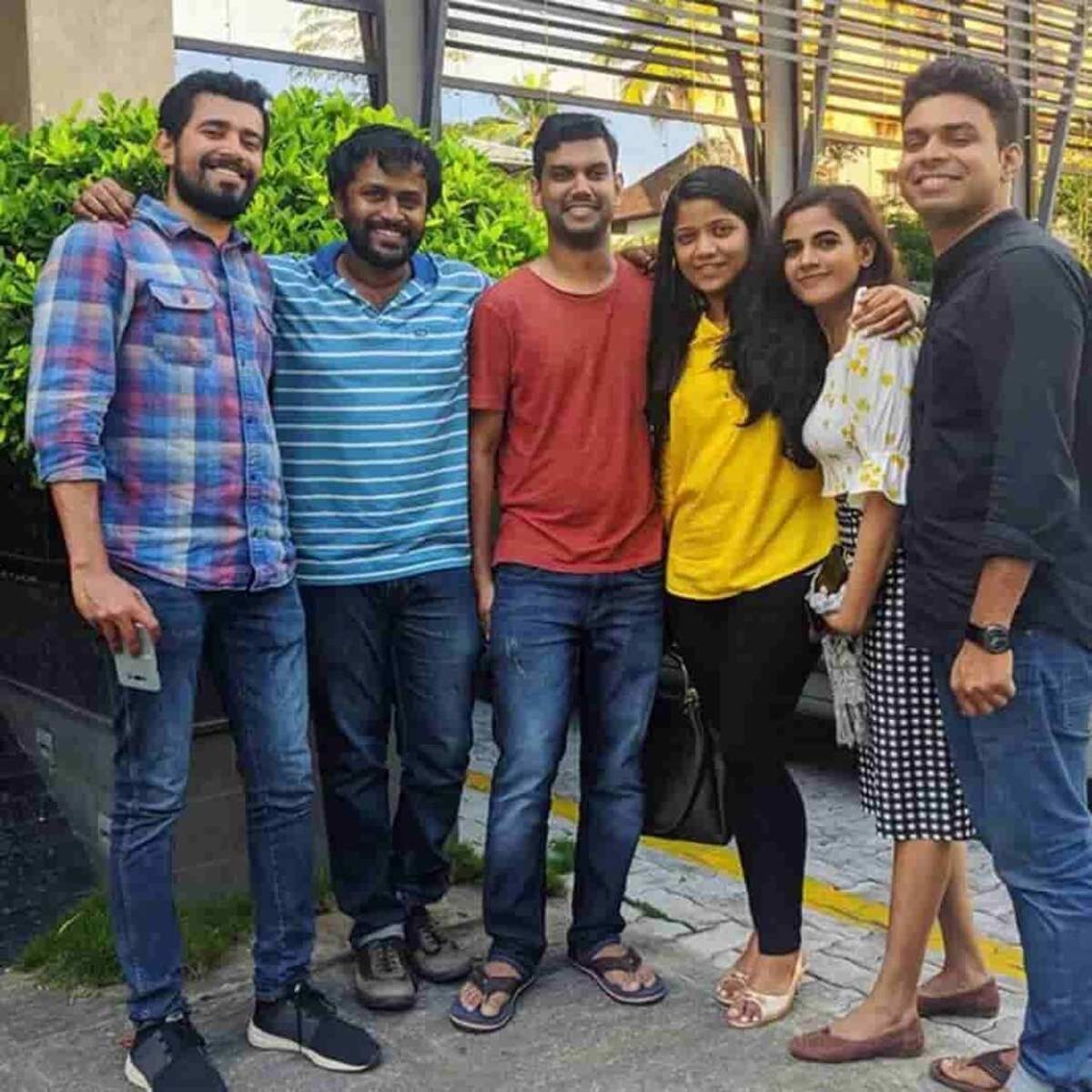 चौथे प्रयास में ऐसे मिली IAS अस्वति श्रीनिवास को यूपीएससी में सफलता ...