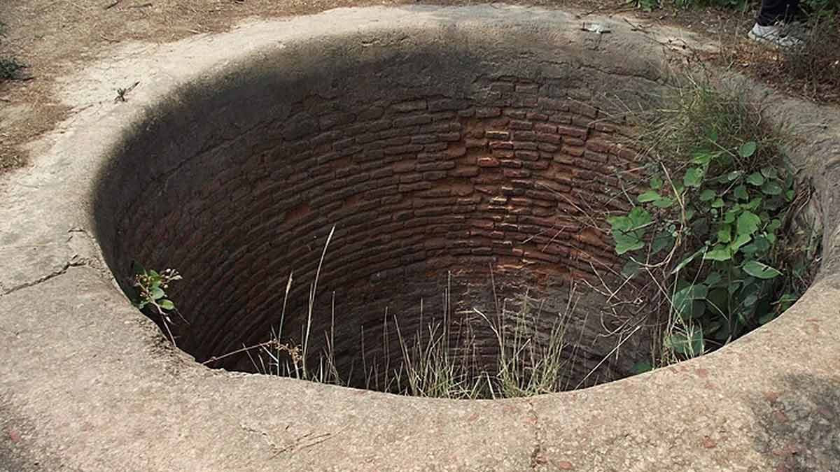 क्या आप जानते हैं आखिर सारे कुएं गोल ही क्यों होते हैं? जानें रोचक तथ्य ...