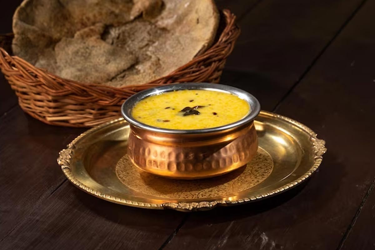 Chaitra Month Special: इस महीने में खाई जा सकती हैं ये चीज़ें, आप भी ...