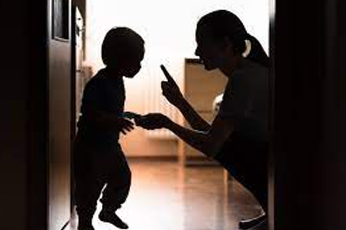 'अब्बा नहीं मानेंगे' वाला डर बच्चों के मन से कैसे दूर किया जाए? | how a ...