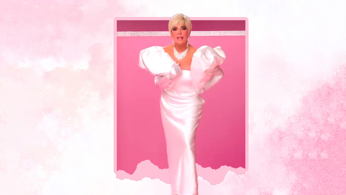 'Mother' Ft. Kris Jenner Channels Vintage Hollywood Vibes | HerZindagi